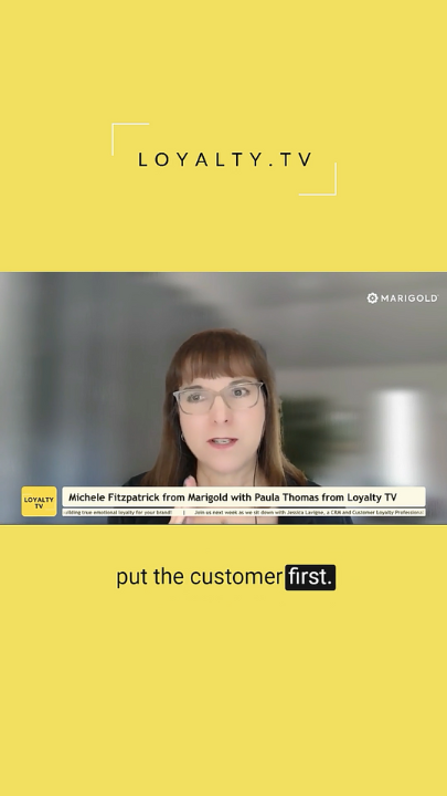 Essential Tips to Prioritize Customers in Loyalty Marketing | Let's ...