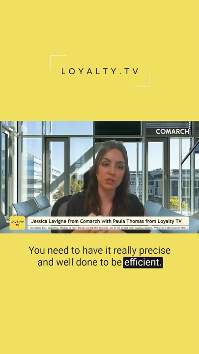 The Power of Precise Personalization and Loyalty Programs | Let's Talk Loyalty